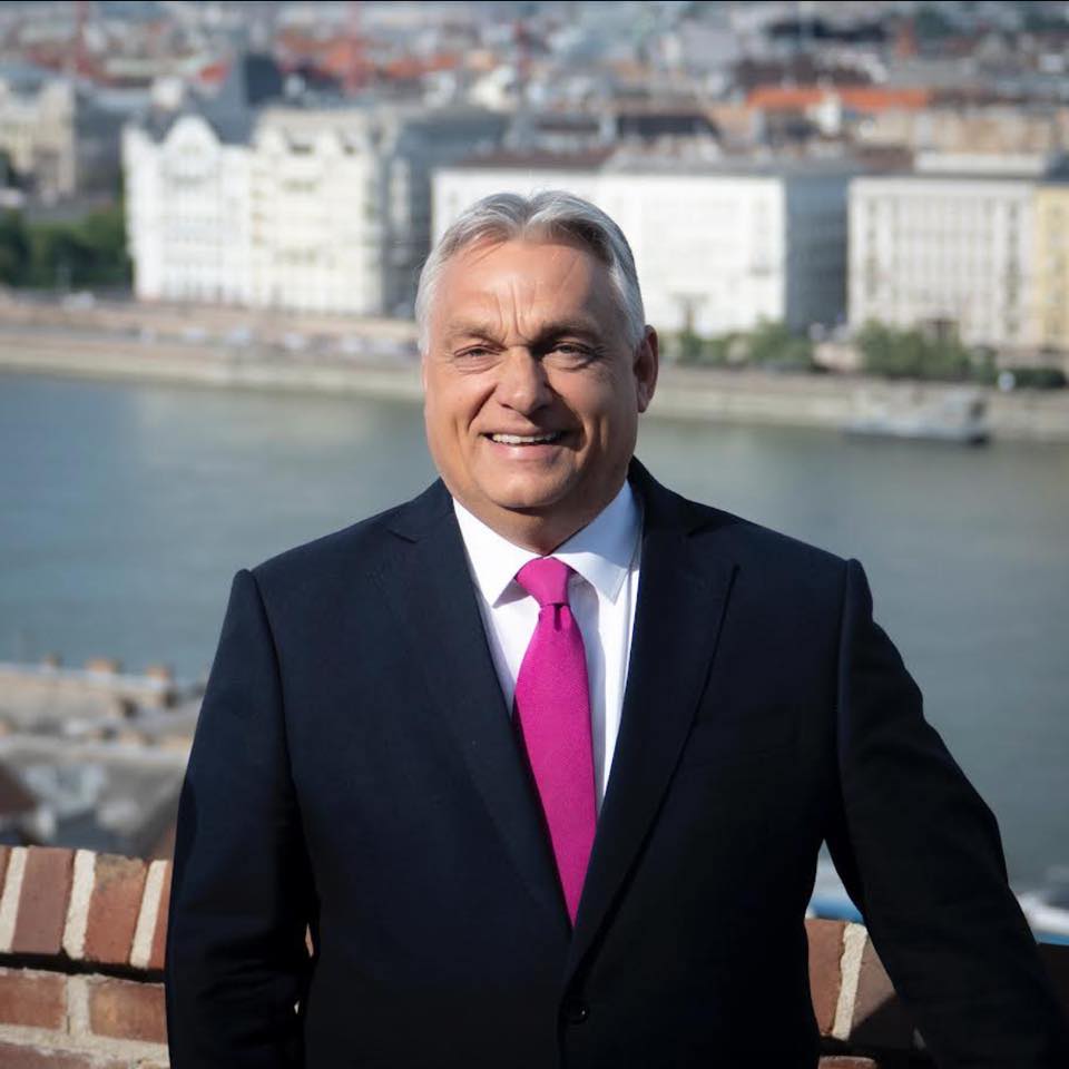 Orbán Viktor olyat tett, amire tényleg senki sem számított - fotó - Naphire.hu