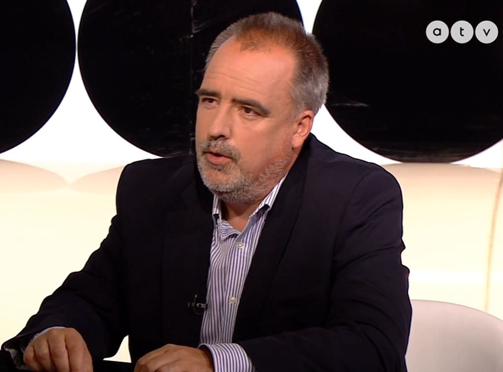 Szőlő utcai ügy: Török Gábor lerántotta a leplet a Fidesz gyenge pontjáról