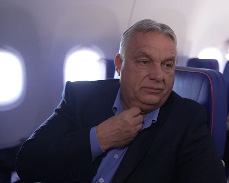 Orbán Viktor hazaért, és tett egy hatalmas bejelentést - Naphire.hu