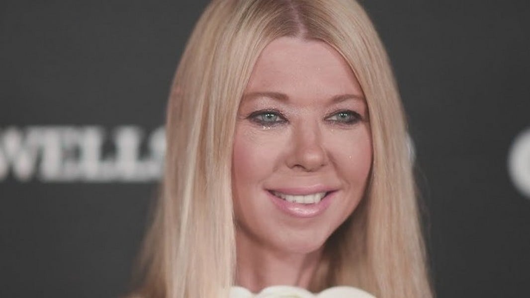 Kórházba szállították Tara Reidet - drogot csempészhettek az italába