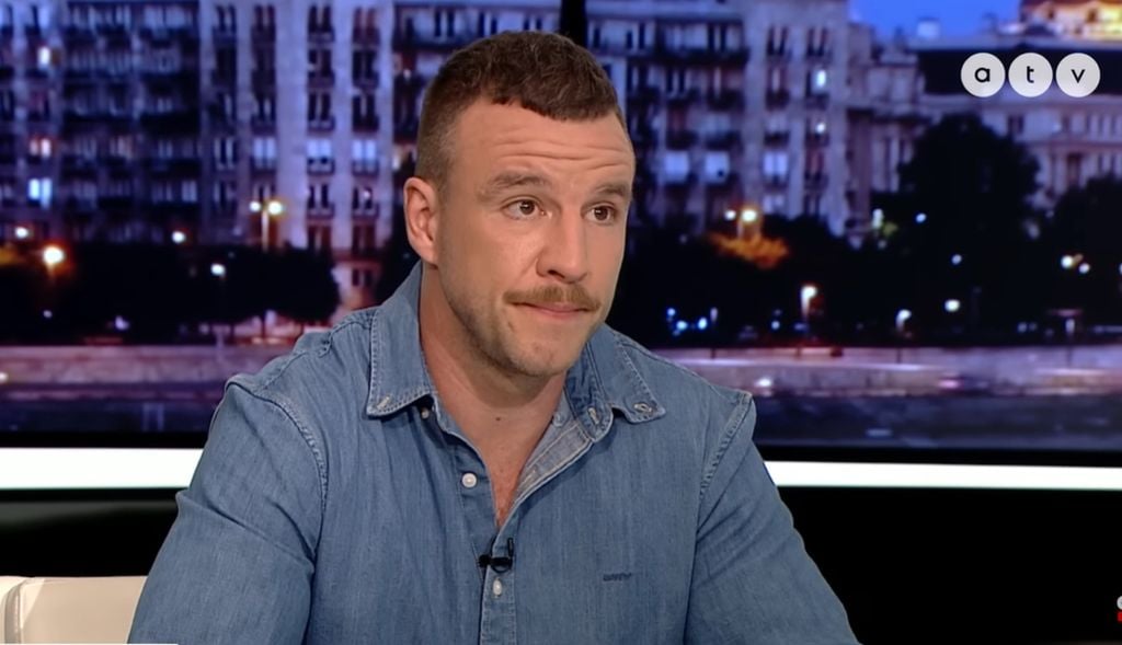 Mégsem vonult vissza Molnár Áron, buldózerként tarolta le újra az egyik ...