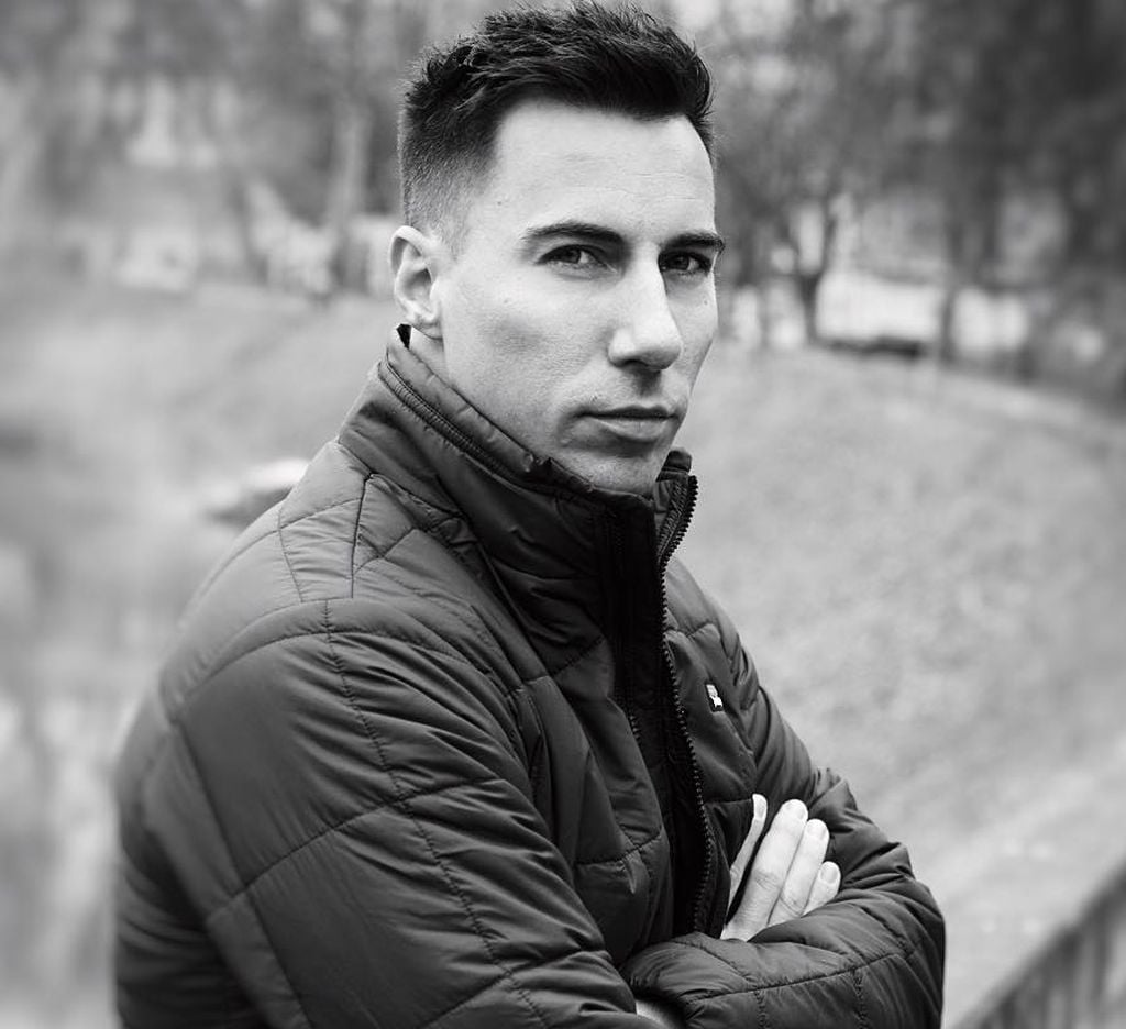 Különleges titok derült ki Radnai Márk múltjáról - Naphire.hu