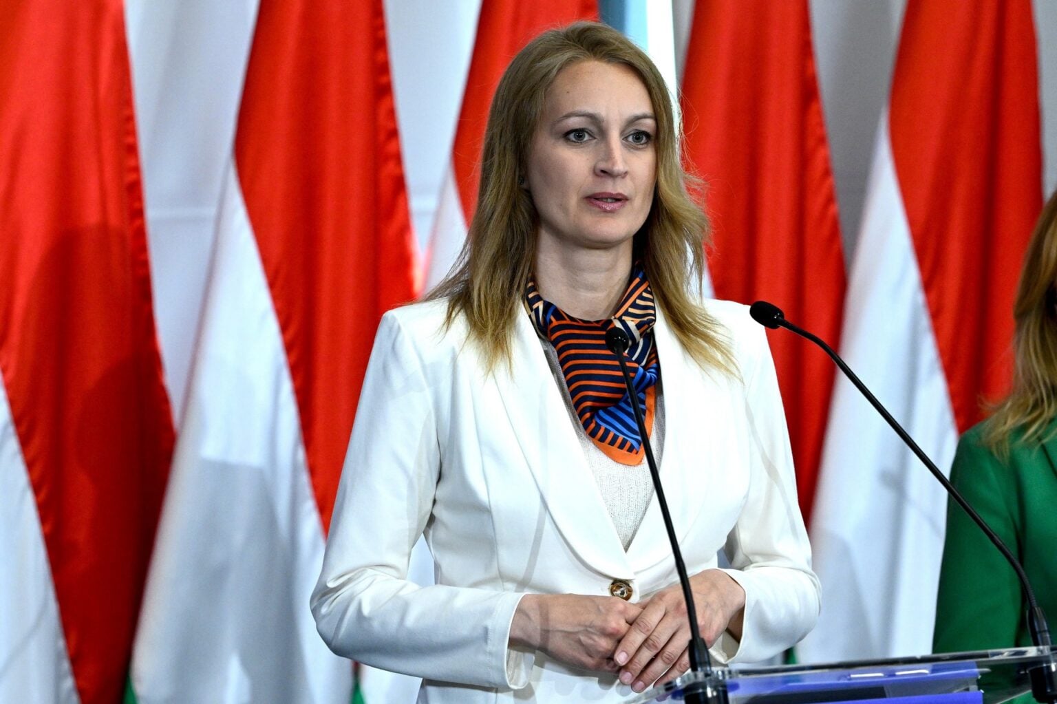 Kemény kritikát kapott Forsthoffer Ágnes az ATV műsorában - Naphire.hu