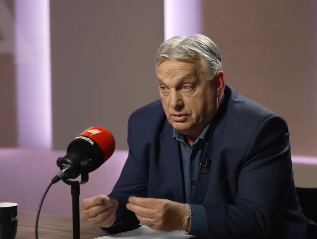 Orbán Viktor utolsó külpolitikai bástyája is leomlott, egykori ...