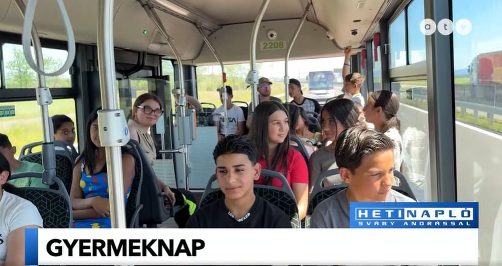 Könnyfakasztó képsorok: az ATV kamerái előtt vált valóra több száz ...