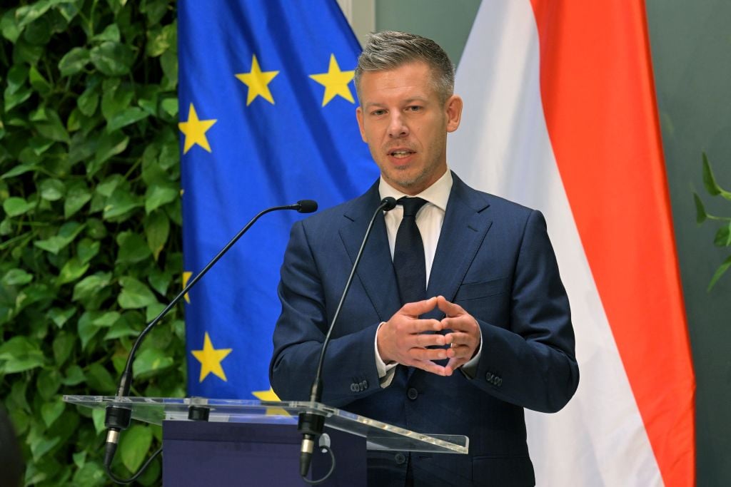 Megvan a teljes névsor, összeállt a Tisza párt, volt meglepetés ...