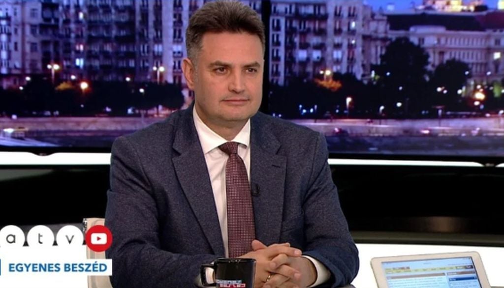 Márki-Zay Péter: soha nem a saját fizetésem védelmében beszéltem