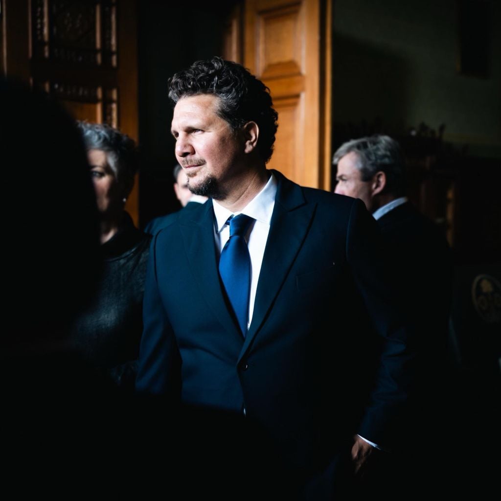 Váratlan fordulat Nagy Ervinnél: államtitkárként is színpadra áll, ezt ...